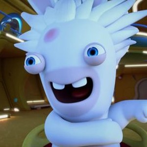 Rabbids Invasion: Season 4, Episode 38 - Rotten Tomatoes