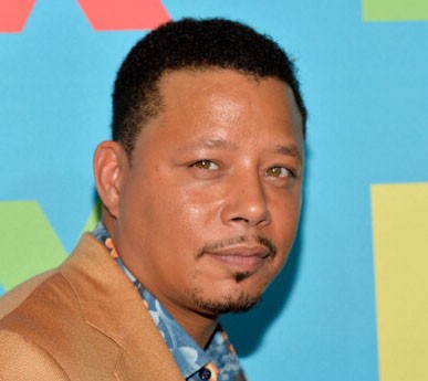 Terrence Howard - Rotten Tomatoes