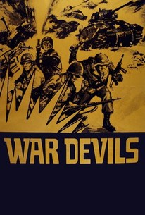 War Devils | Rotten Tomatoes