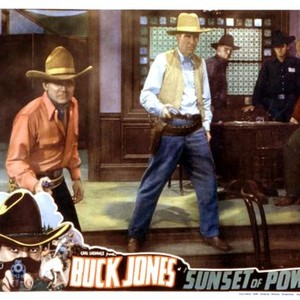 Buck Jones - Rotten Tomatoes
