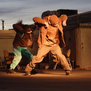 How She Move - Rotten Tomatoes