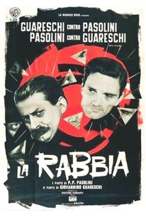 La Rabbia | Rotten Tomatoes