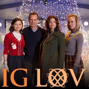 Big Love - Rotten Tomatoes