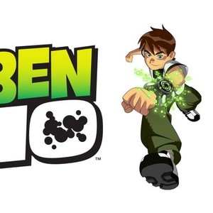 Ben 10 - Rotten Tomatoes
