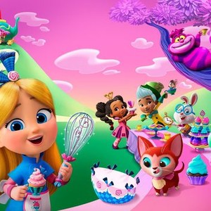 Alice's Wonderland Bakery: Season 1, Episode 12 - Rotten Tomatoes