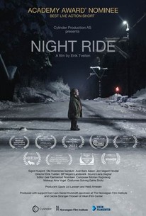 Night Ride (2020) | Rotten Tomatoes