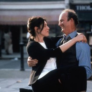 Tim McInnerny - Rotten Tomatoes