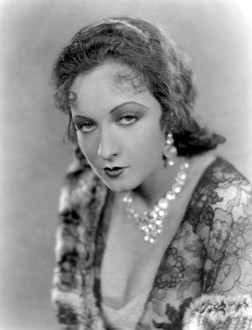 Mary Duncan Actress