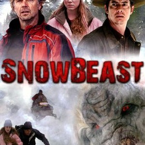 Snow Beast - Rotten Tomatoes