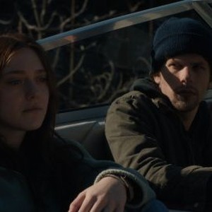 Night Moves - Rotten Tomatoes