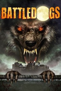 Battledogs | Rotten Tomatoes