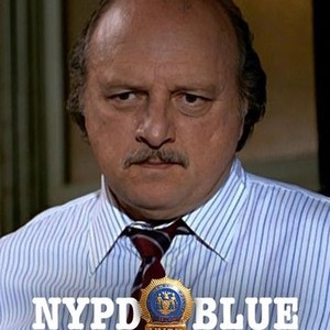 NYPD Blue - Rotten Tomatoes