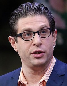 Adam Schein | Rotten Tomatoes