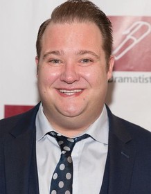 Josh Lamon | Rotten Tomatoes