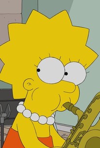 The Simpsons: Season 33, Episode 19 - Rotten Tomatoes