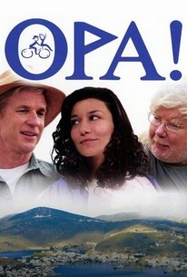 Opa! | Rotten Tomatoes