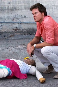 Dexter: Season 4, Episode 3 | Rotten Tomatoes
