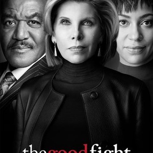 The Good Fight - Rotten Tomatoes
