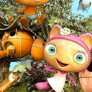 Waybuloo: Season 4, Episode 10 - Rotten Tomatoes