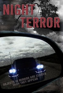 Night Terror | Rotten Tomatoes