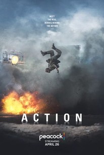 Action (2024) | Rotten Tomatoes