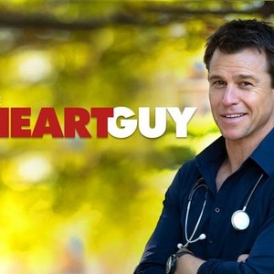 The Heart Guy: Season 1, Episode 1 - Rotten Tomatoes
