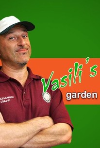 Vasili's Garden | Rotten Tomatoes