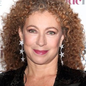 Alex Kingston - Rotten Tomatoes
