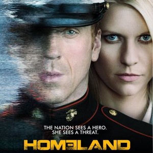Homeland - Rotten Tomatoes