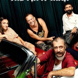 The Fix-It Man - Rotten Tomatoes