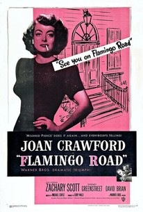 Flamingo Road - Rotten Tomatoes
