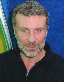 Mario Opinato | Rotten Tomatoes