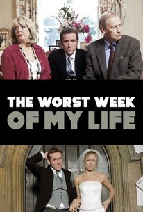 Worst Week of My Life - Rotten Tomatoes