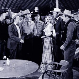 Tenting Tonight on the Old Camp Ground - Rotten Tomatoes