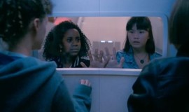 Paper Girls - Rotten Tomatoes