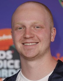 Nathan Graham | Rotten Tomatoes