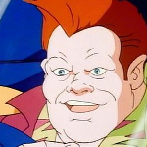 The New Adventures of Captain Planet: Season 1, Episode 15 - Rotten ...