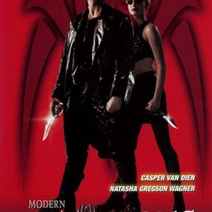 Modern Vampires - Rotten Tomatoes
