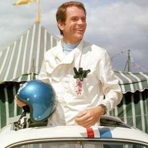 The Love Bug - Rotten Tomatoes