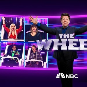 The Wheel - Rotten Tomatoes