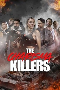 The Charisma Killers | Rotten Tomatoes
