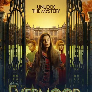 Evermoor - Rotten Tomatoes