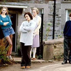 Toby Parkes - Rotten Tomatoes