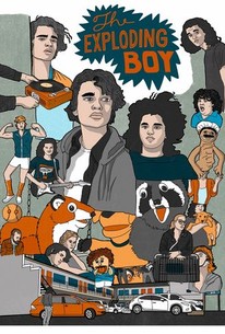 The Exploding Boy | Rotten Tomatoes