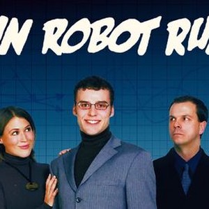 Run Robot Run - Rotten Tomatoes