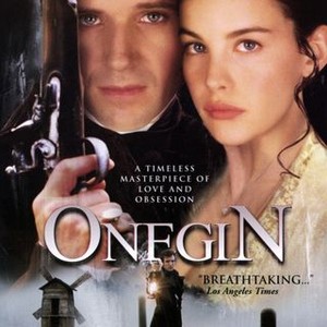 Onegin - Rotten Tomatoes