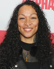 Kali Reis | Rotten Tomatoes