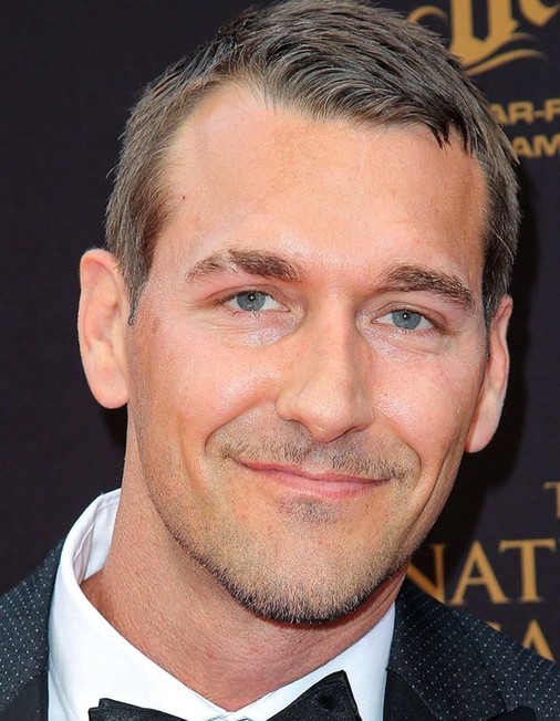 Brandon McMillan - Rotten Tomatoes