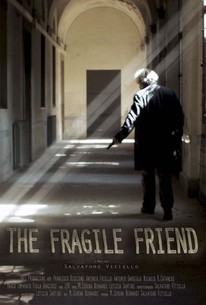 The Fragile Friend | Rotten Tomatoes