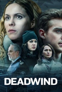 Deadwind - Rotten Tomatoes